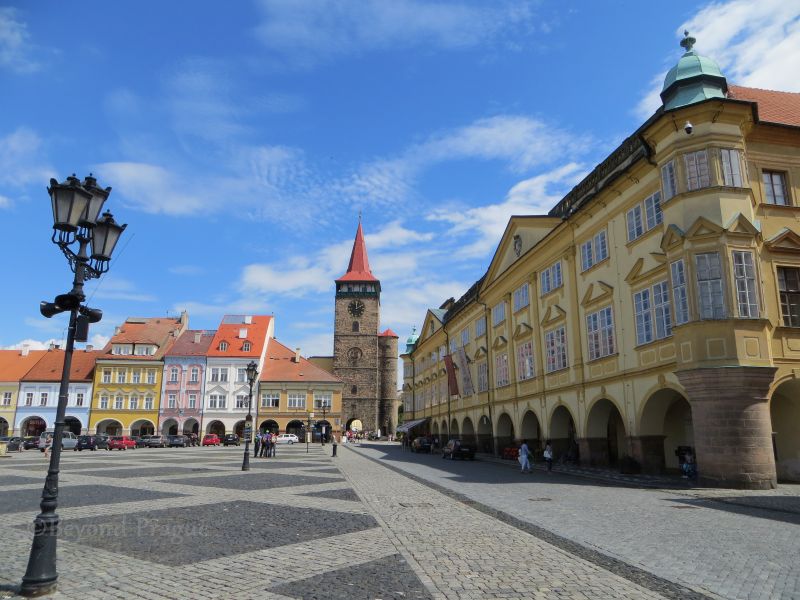 Český Ráj – Welcome to Paradise – Beyond Prague