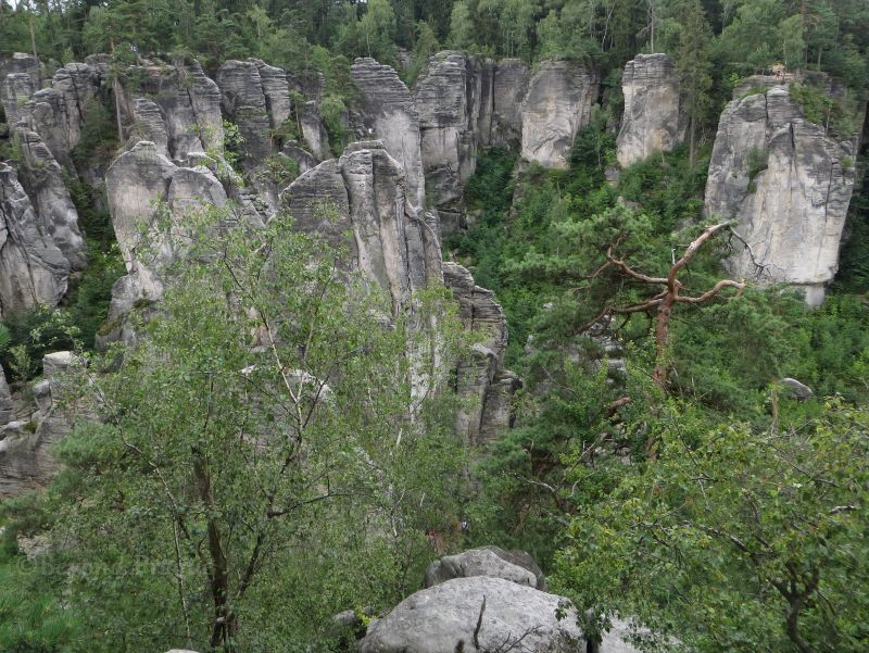 Český Ráj – Welcome to Paradise – Beyond Prague