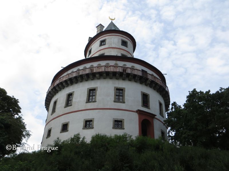 Český Ráj – Welcome to Paradise – Beyond Prague